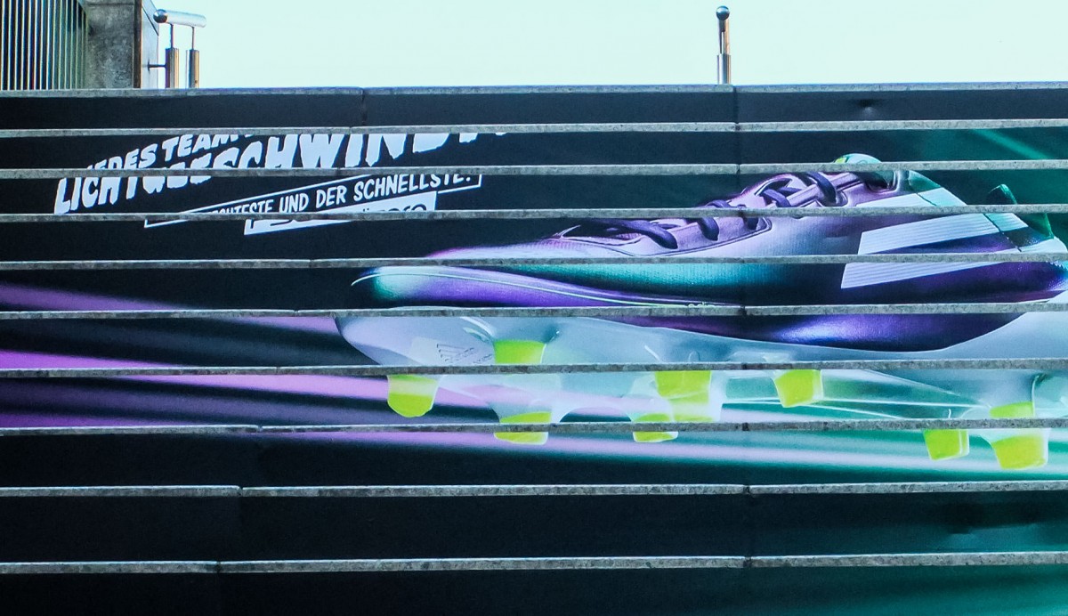 Wrap The Street | Print'nGo | ASLAN Floor Graphic Self-Adhesive Vinyl ...
