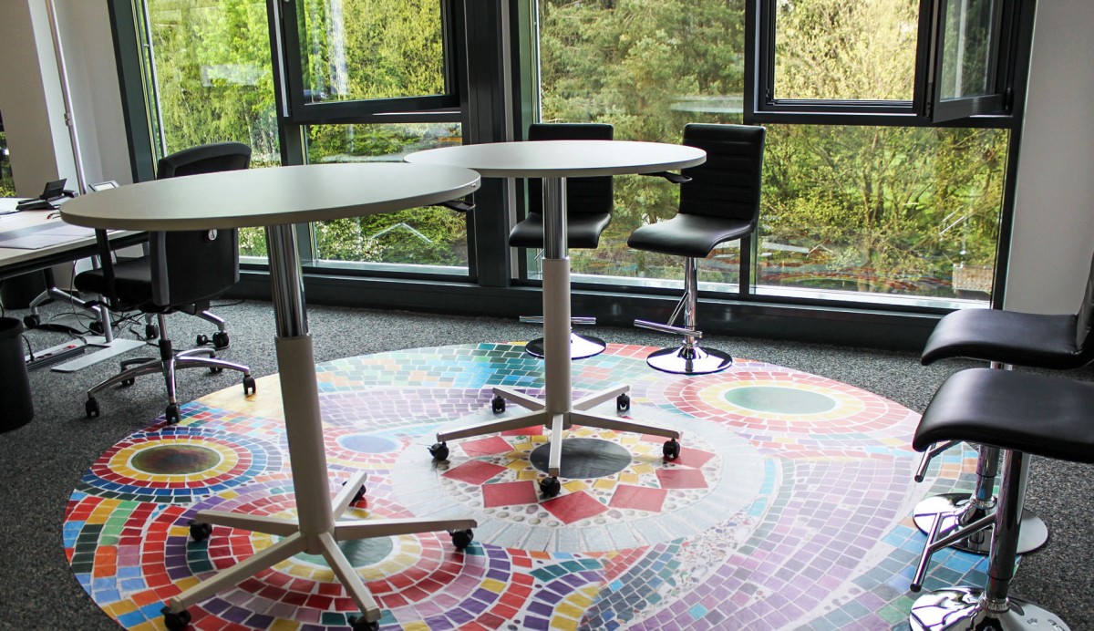 Wrap The Street | Print'nGo | ASLAN Floor Graphic Self-Adhesive Vinyl ...