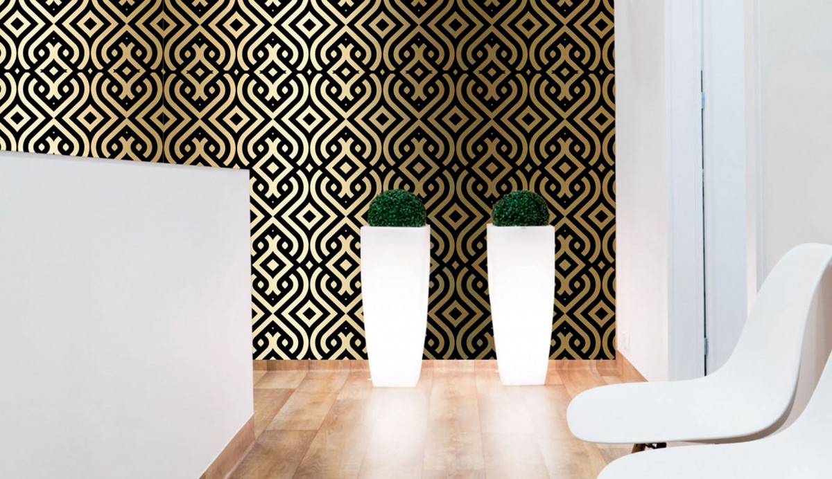 ASLAN Metallic Vinyls & Films - Papergraphics