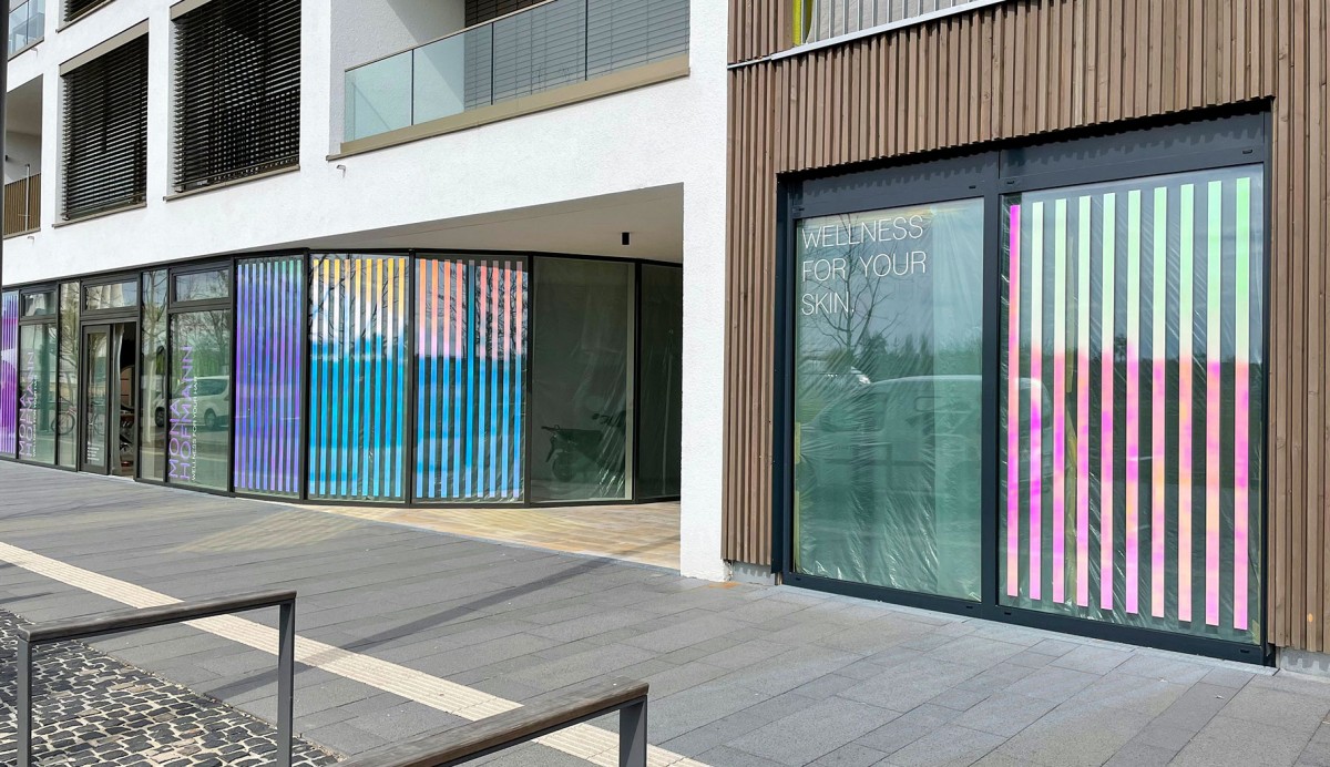 ASLAN Speciality Self-Adhesive Vinyl and Films - Papergraphics