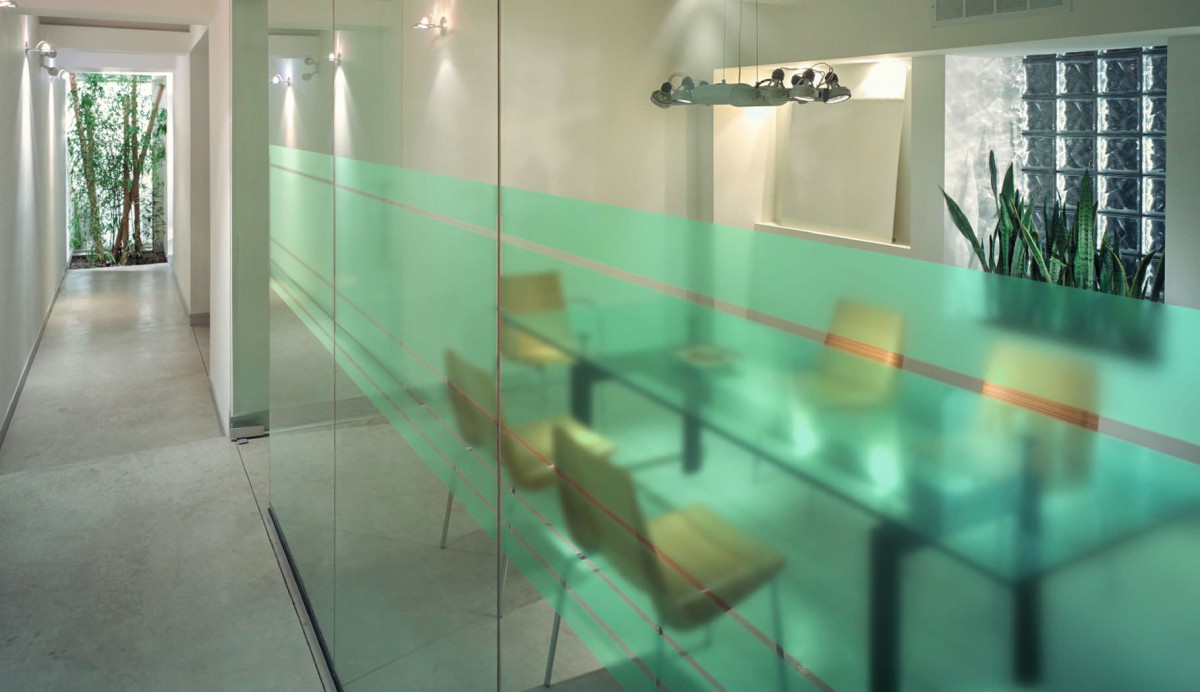 ASLAN Window Graphics Vinyl & Printable Films | ASLAN Vinyl & Films ...