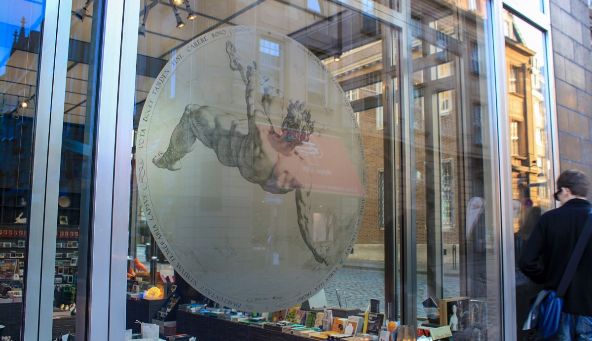 ASLAN Window Graphics Vinyl & Printable Films | ASLAN Vinyl & Films ...