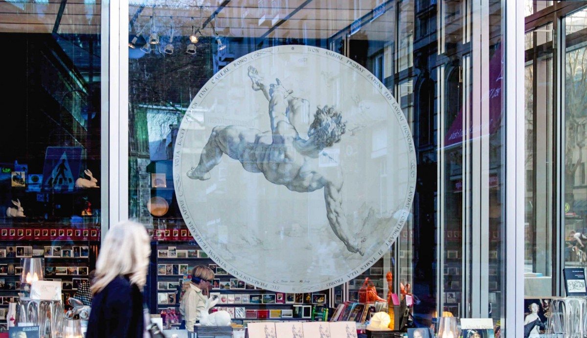 ASLAN Window Graphics Vinyl & Printable Films | ASLAN Vinyl & Films ...