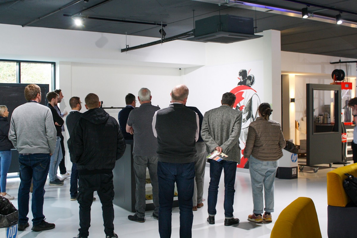 Diving into digital décor printing opportunities with Papergraphics ...