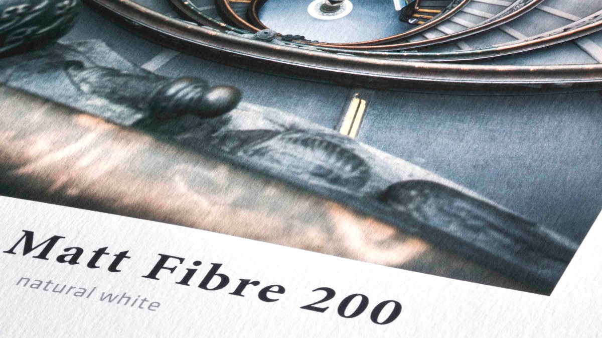 Hahnemühle FineArt Inkjet Photo Papers - Papergraphics