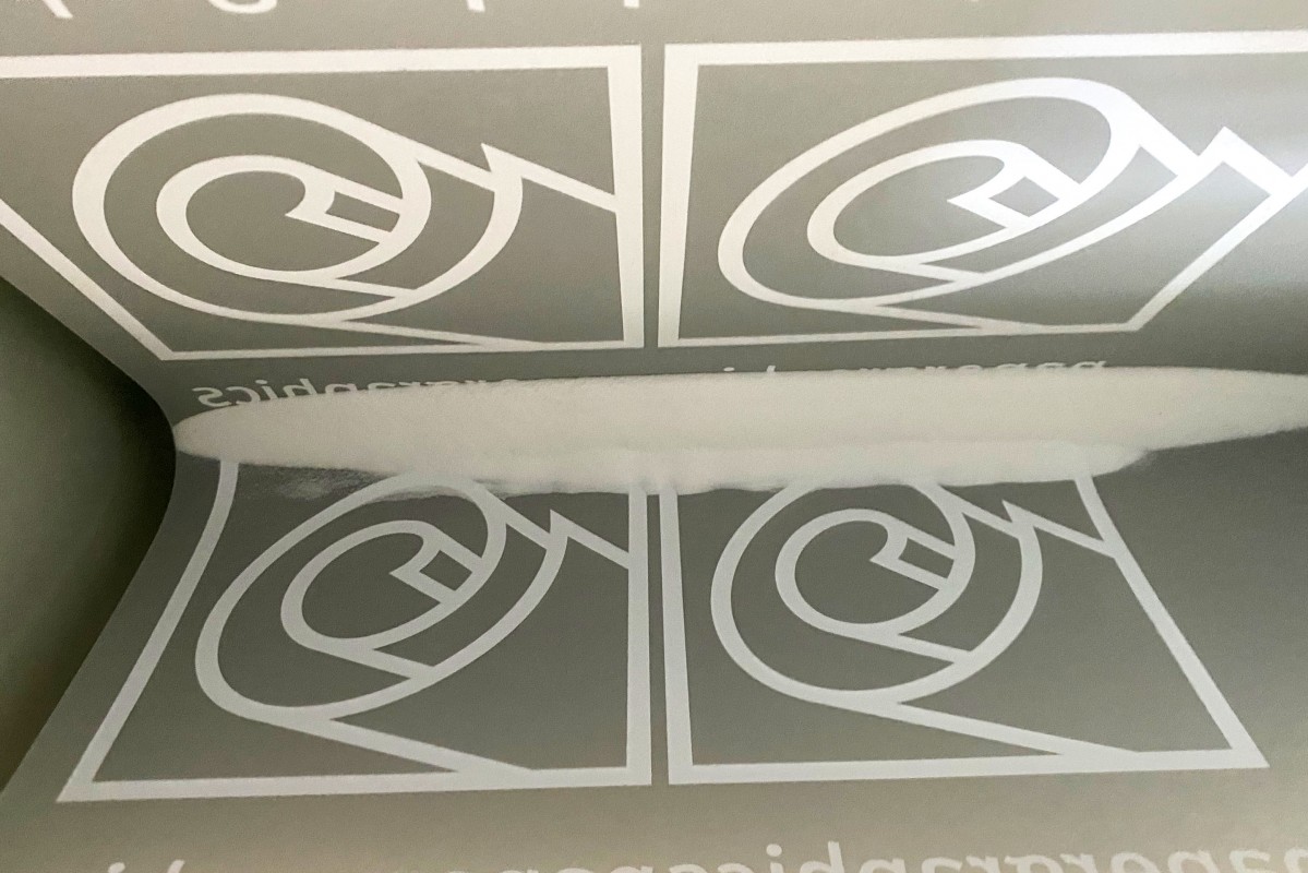 DTF Transfer Film | Motif DTF Supplies UK - Papergraphics