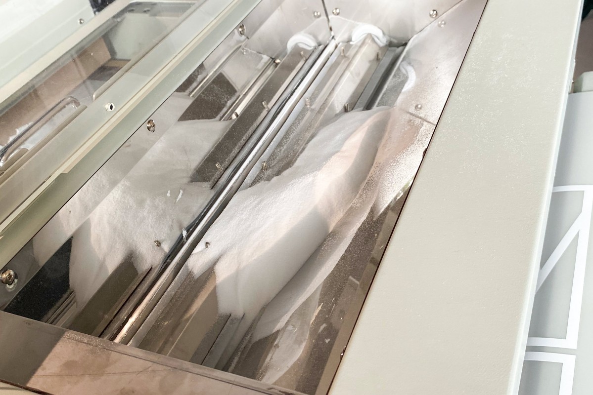 Motif DTF Powder - Papergraphics