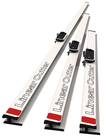 CWT: Precision Linear Cutter - Papergraphics