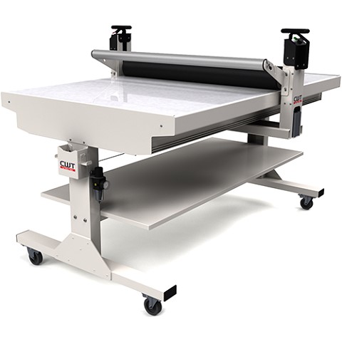 CWT: Precision Application Tables - Papergraphics