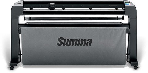 Summa Vinyl Cutters - Papergraphics