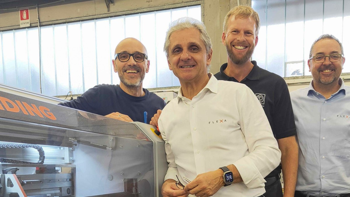 Flexa Miura Katana High-Precision XY Cutter Review - Papergraphics