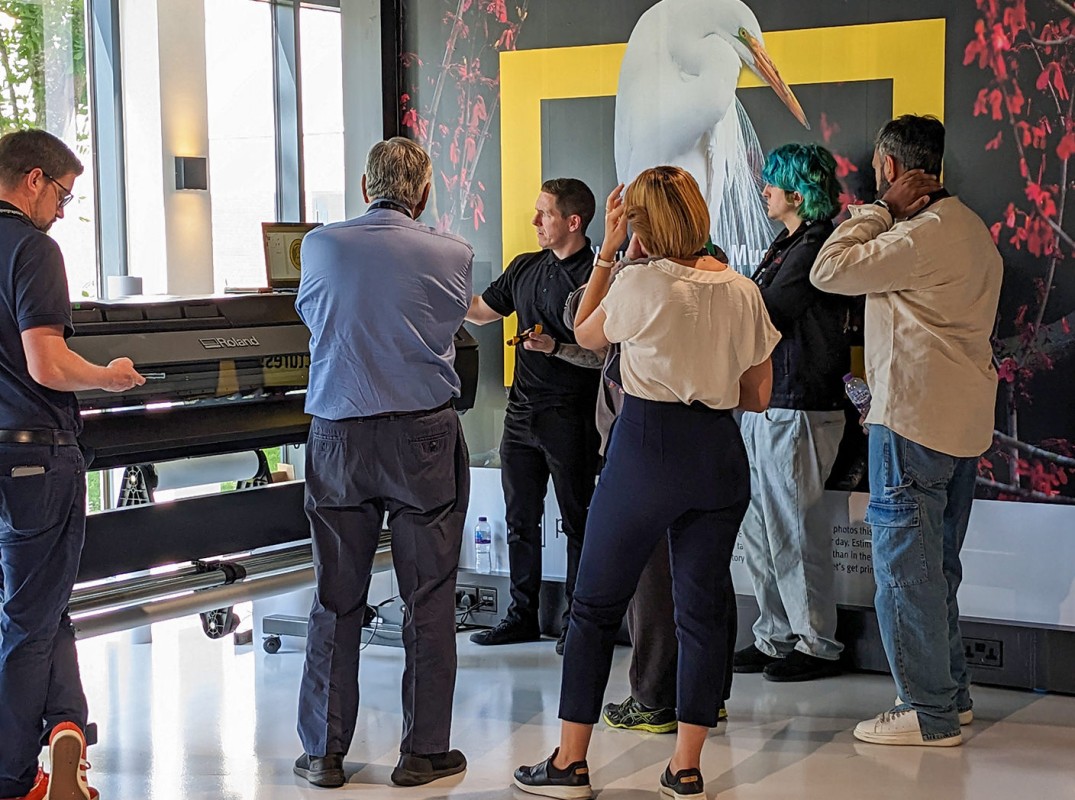 High-street imaging specialists Snappy Snaps join Papergraphics for a ...