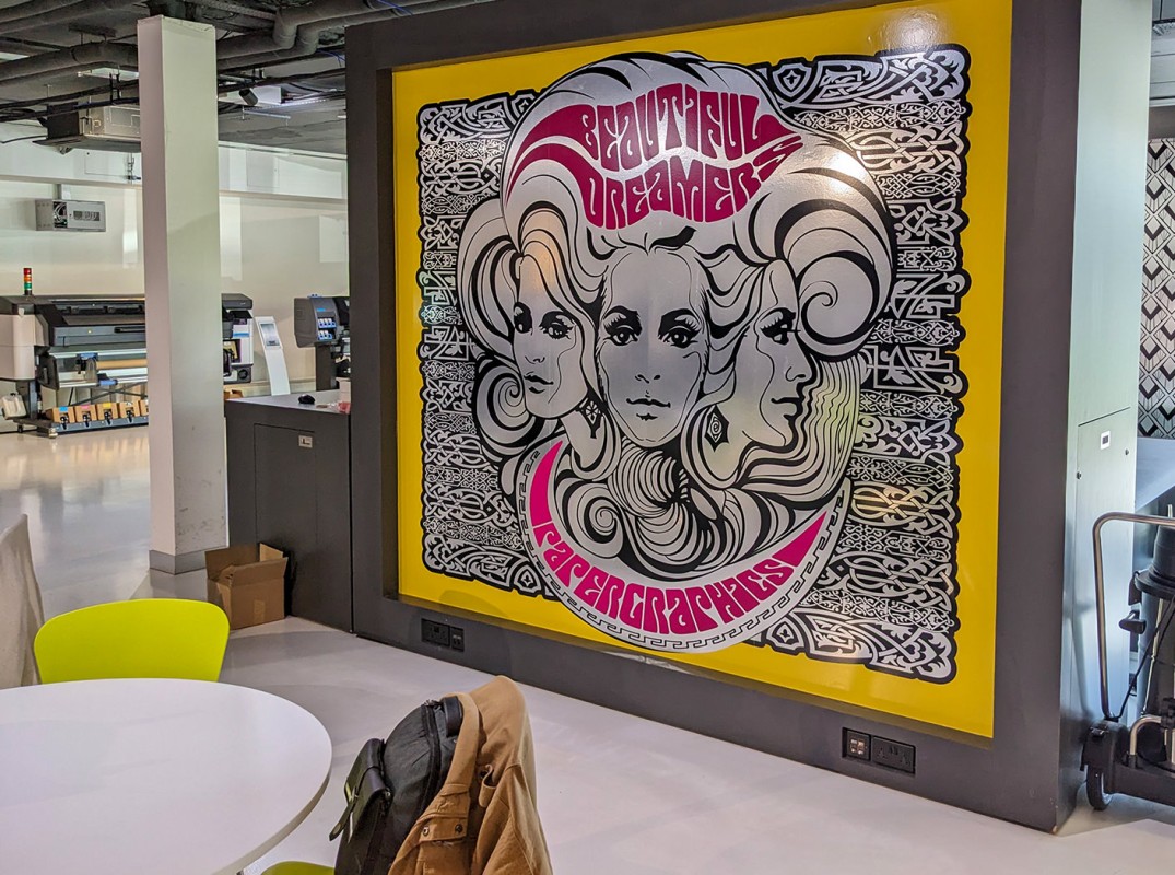 High-street imaging specialists Snappy Snaps join Papergraphics for a ...