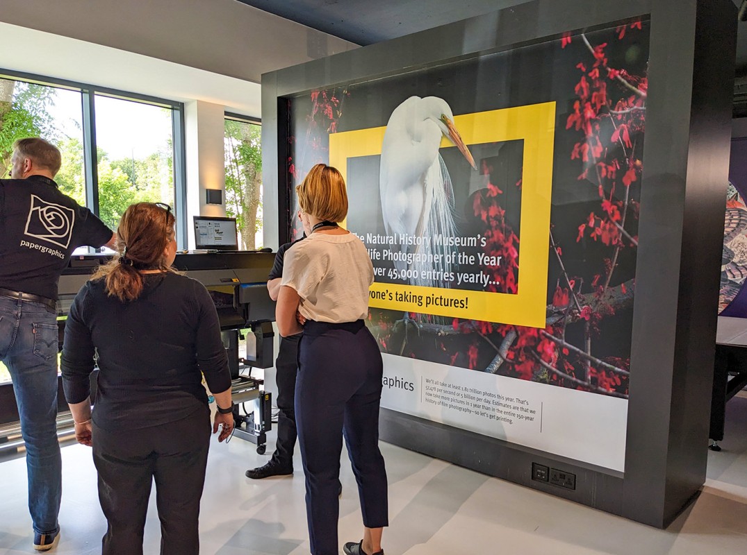 High-street imaging specialists Snappy Snaps join Papergraphics for a ...