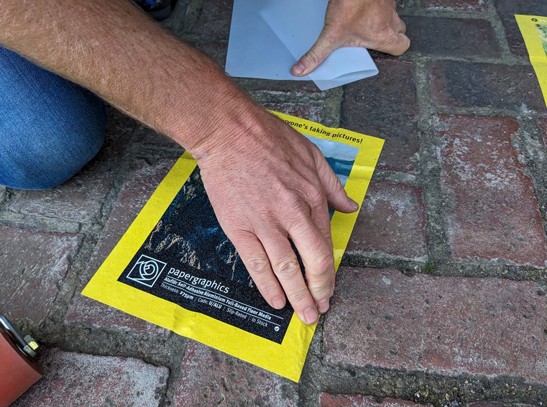 High-street imaging specialists Snappy Snaps join Papergraphics for a ...