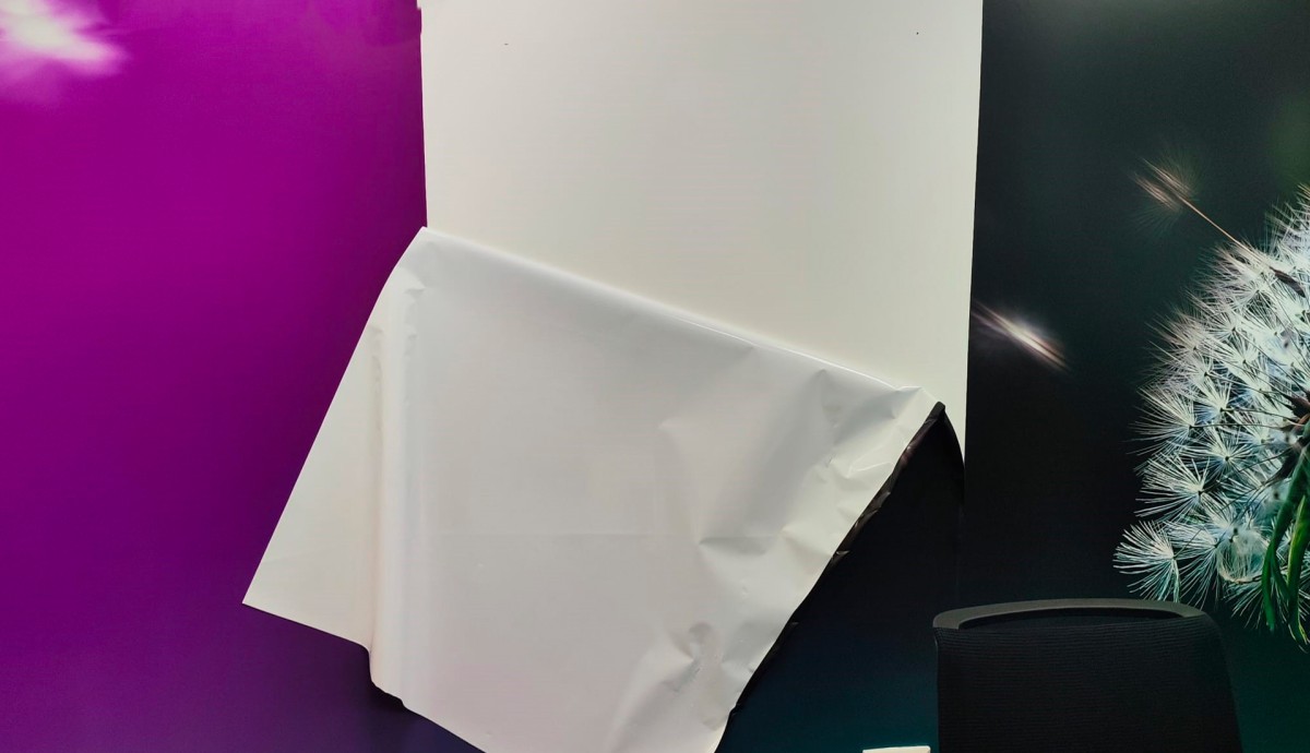 You’ll always get more with Papergraphics. - Papergraphics