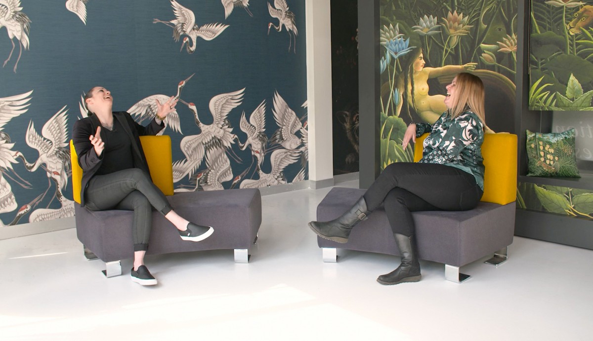 Doing More with Décor webinar: a fabulous HP & Papergraphics event ...