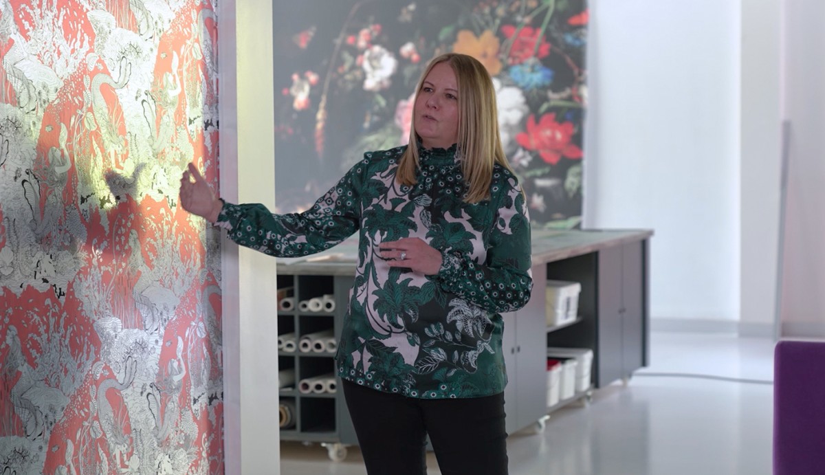 Doing More with Décor webinar: a fabulous HP & Papergraphics event ...