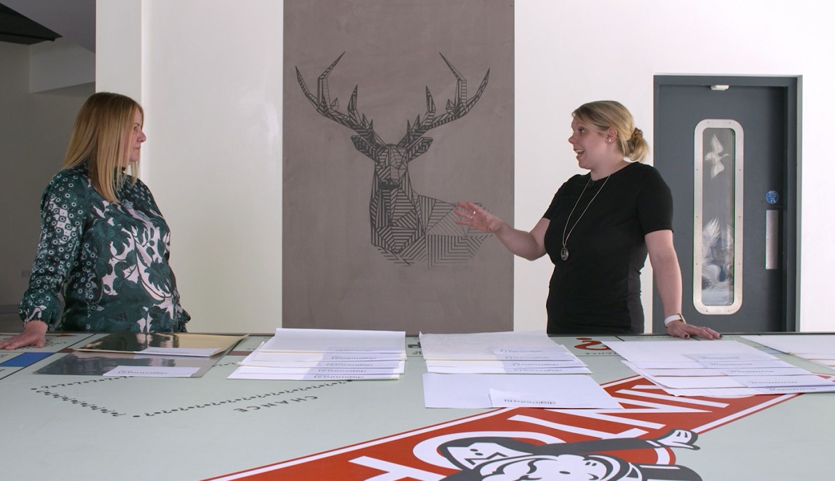 Doing More with Décor webinar: a fabulous HP & Papergraphics event ...