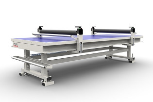 CWT: Precision Application Tables - Papergraphics
