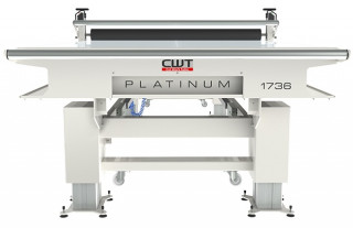 CWT: Precision Application Tables - Papergraphics