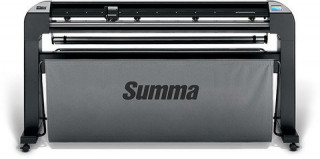 Summa Vinyl Cutters - Papergraphics