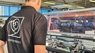 Flexa Miura Katana High-Precision XY Cutter Review - Papergraphics